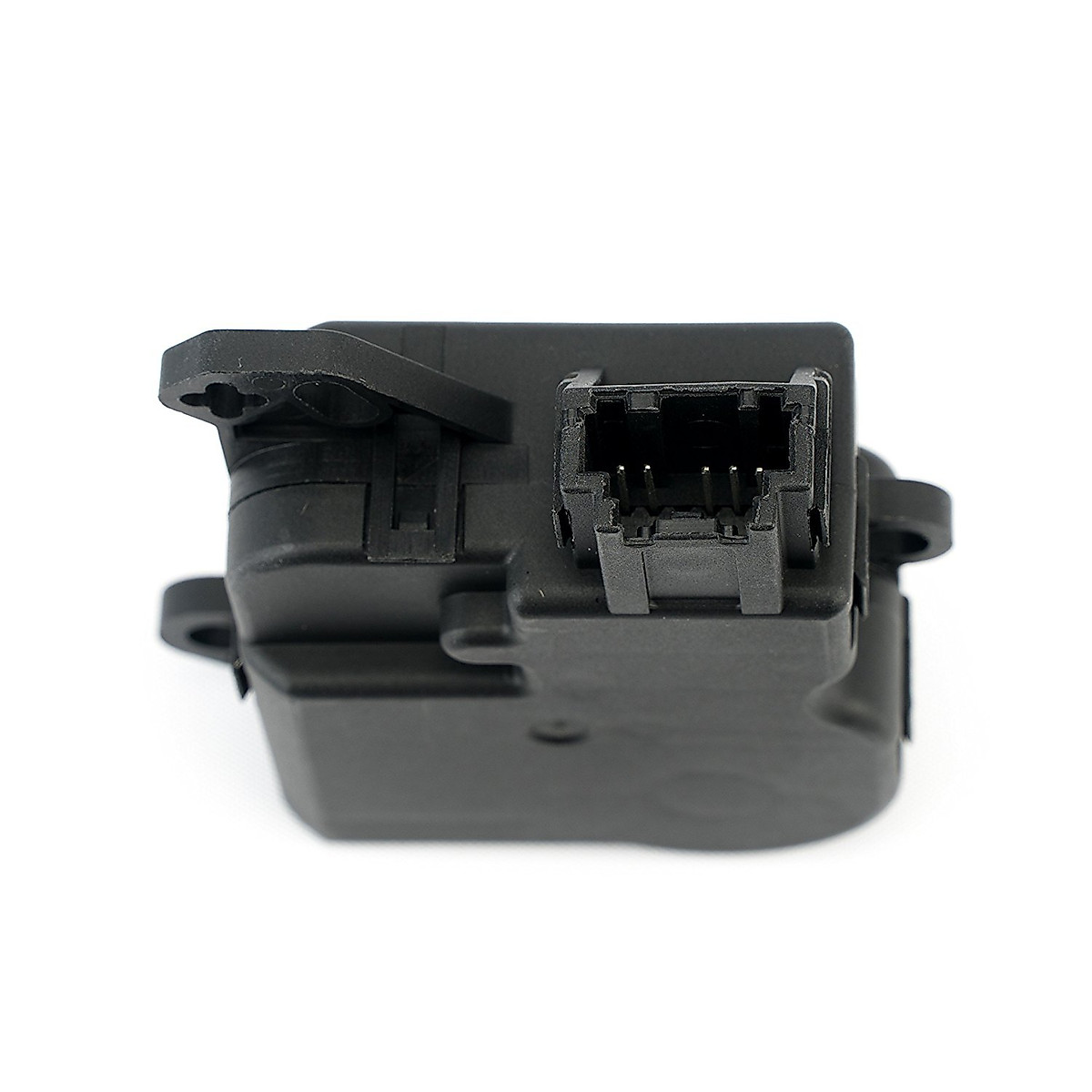 Blend Door Actuator - Replaces YH-1779, AA5Z-19E616-C, 604-234 - Compatible with Ford & Lincoln Vehicles - Explorer 2011-2017, Flex 2011-2016, Taurus 2008-2017, MKS and MKT 2011-2015