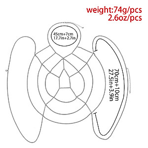 Summer Multi- layer Body Chain Sexy Spider Web Chest Chain Shoulder Bra Harness Choker Body Jewelry Accessories for Women