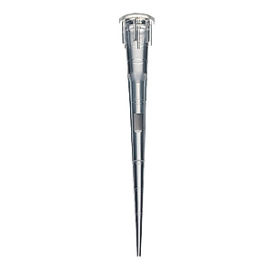 10µl Universal Filter Pipette Tips, Long Reach, Low Binding, Racked, Sterile, 10 Racks of 96 Tips/Unit (960 Tips)