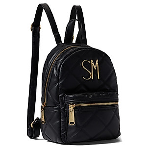 Steve Madden Bbailey Quilt Black One Size