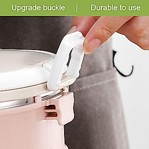 Thermal Lunch Box, Portable Bento Box, for Home School Travel Work(Single layer)