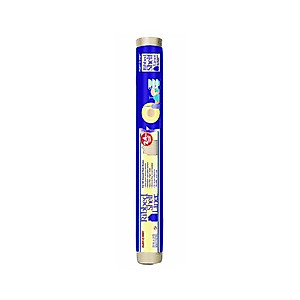 Warp Brothers Pm210-c 24 Inches X 10 Feet Clear Ribbed Liner