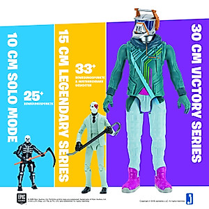 Fortnite FNT0081 12-inch Victory Series Cuddle Team Leader