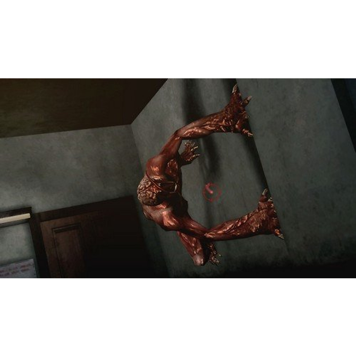 Resident Evil: The Darkside Chronicles