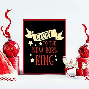 GIRAFVINYL Red Glitter Vinyl Roll,Glitter Permanent Vinyl 12" x 6ft Christmas Red Vinyl Roll for Craft Decor, Home Decor,Car Sticker,Signs,