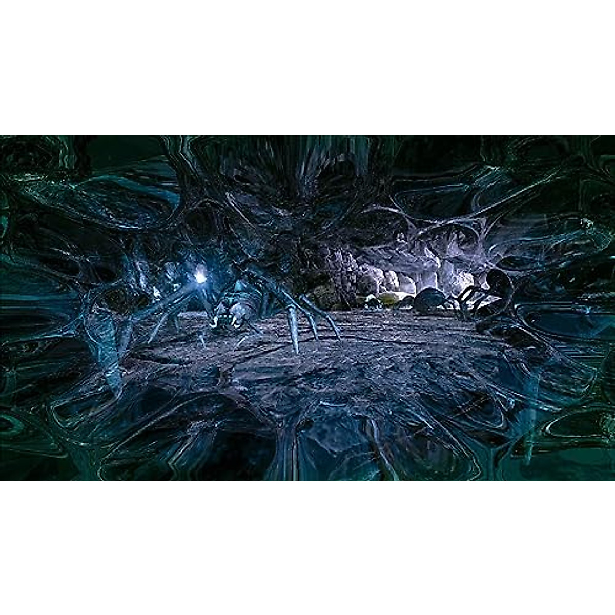 ARK: Survival Evolved (PS4)