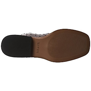 Roper Mens Bumps Boot, Brown, 12