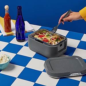 Crock-Pot Electric Lunch Box