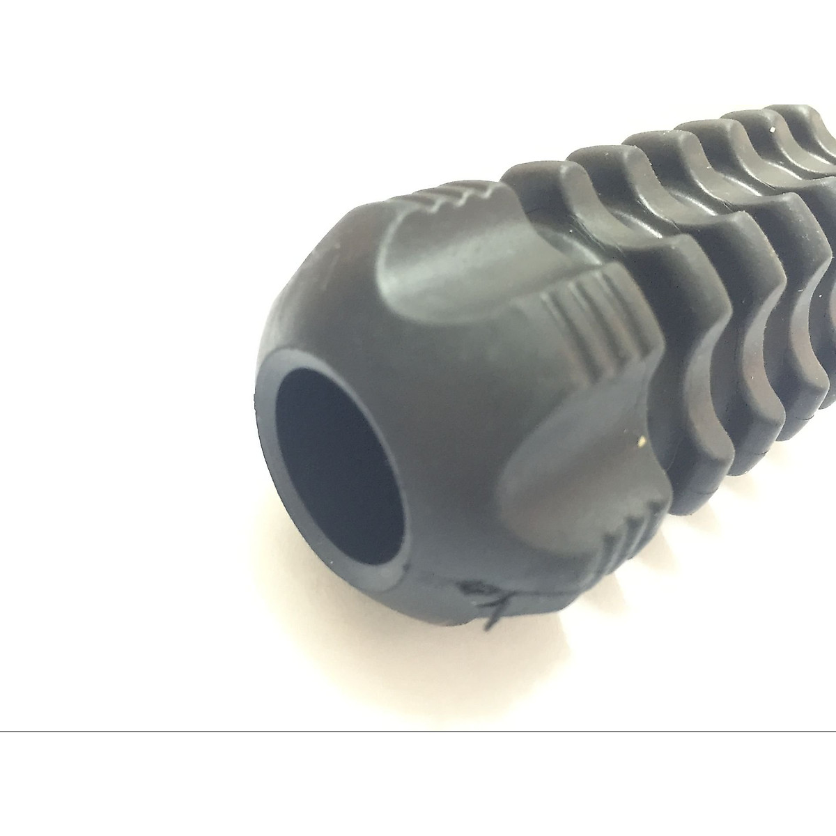 JIEXI HWYP Rubber Archery Stabilizer Compound Bow Stabilizer Pack of 1