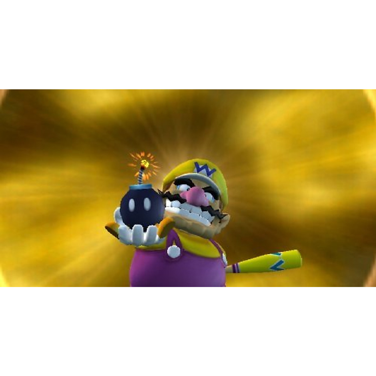 Mario Super Sluggers (Renewed)