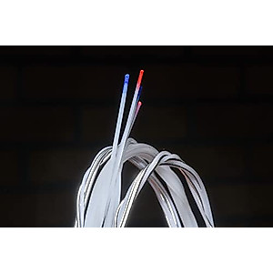 Aquila New Nylgut AQ-26 Baritone Ukulele Strings - Low D - 1 Set of 8