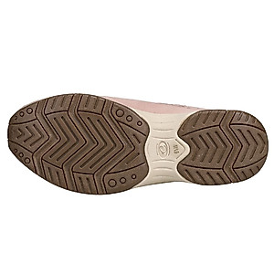 Easy Spirit Travelfurr Pink 8 M (B)