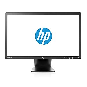 HP EliteDisplay E231 - LED-Monitor - 58.42cm/23"