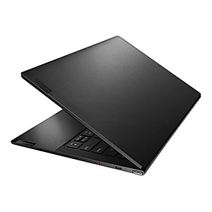 Lenovo 2023 IdeaPad Slim 9i 14" UHD (3840x2160) IPS 500nits Touch Display, Fingerprint Reader, Intel EVO Core i7-1195G7, 4Cores, 16GB RAM, 512G SSD, Backlit Keyboard, Windows 11 Pro, EAT 64GB SD Card