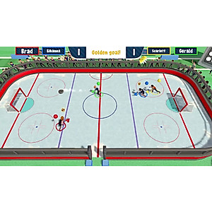 Instant Sports All-Stars for Nintendo Switch