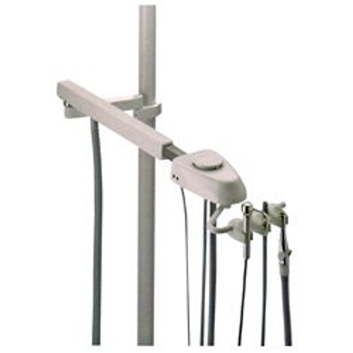 Beaverstate Telescoping Vacuum Arm w/Breakaway Feature (3-Way Syringe) A-5200