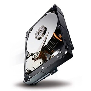 4TB SATA Hard Drive, 7200RPM 3.5inch for Desktop, Workstation, Servers
