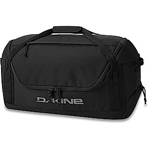 Dakine Descent Bike Duffle 70L Bag, Black