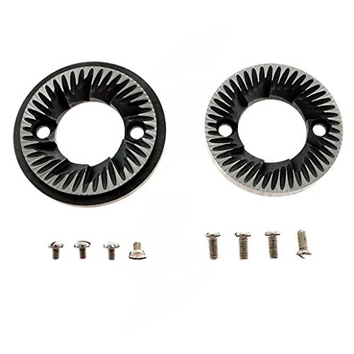 BUNN-O-MATIC Combo Grinder Burr Set KIT 5861.1002