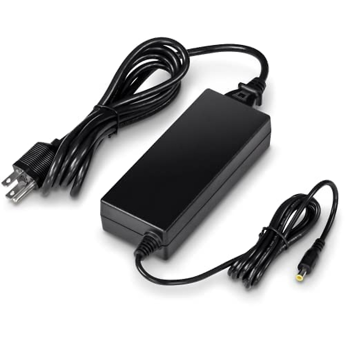 TRENDnet 8-Port Gigabit GREENnet PoE+ Switch, TPE-TG44G, 4 x Gigabit PoE/PoE+ Up to 30 W/Port, 4 x Gigabit, 61 W Power Budget, 16 Gbps Switch Capacity, Ethernet Unmanaged Switch