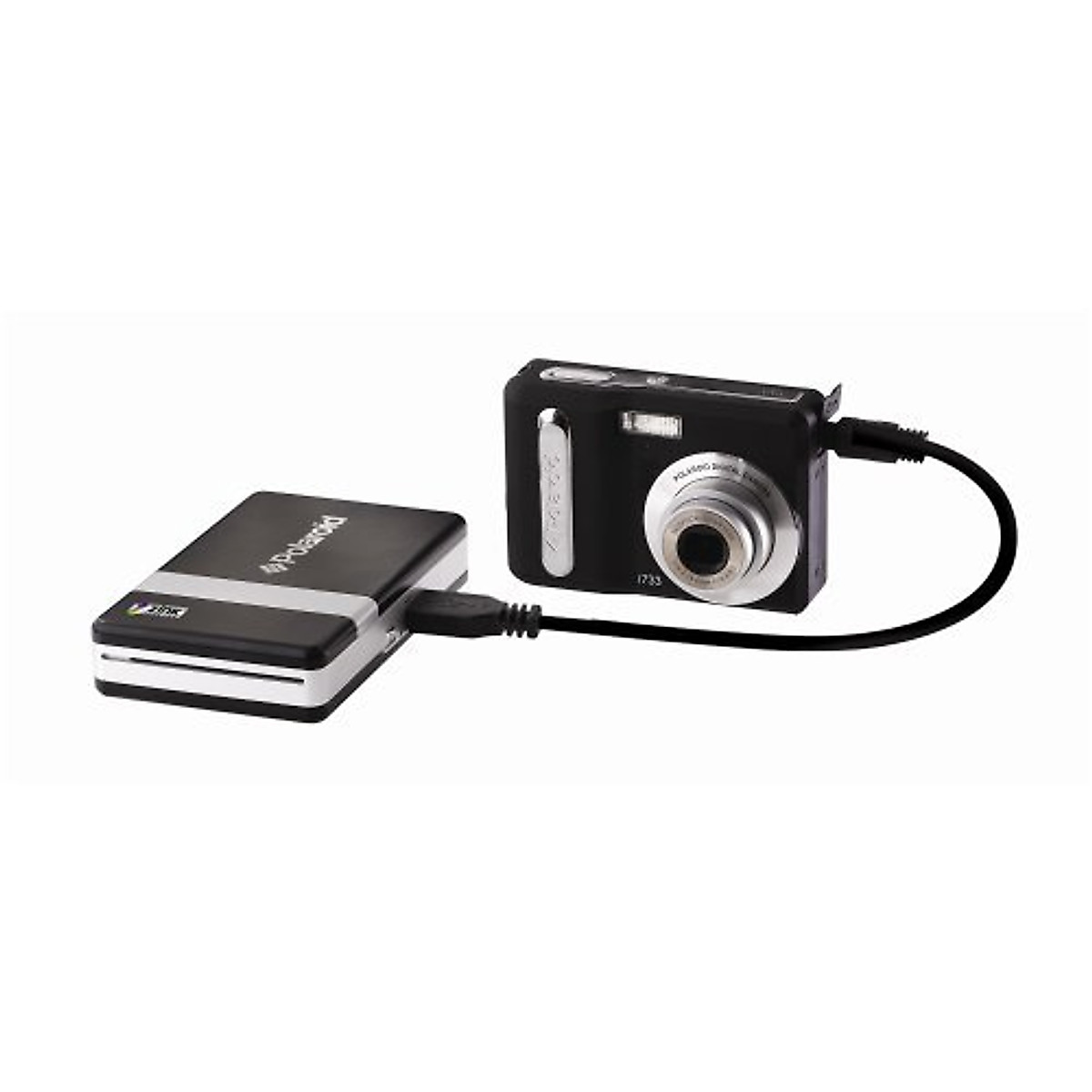 Polaroid CZA10011 PoGo Instant Mobile Printer