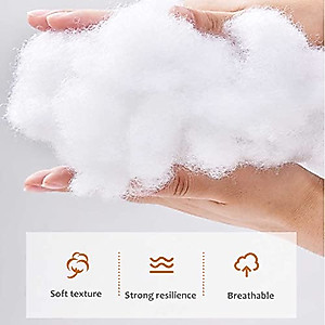 ABaippj Portable Folding Camping Bed Reclining Lounge Beach Garden Patio Recliner Chair Adjustable Bedchair with Pillow for Garden Camping Travel