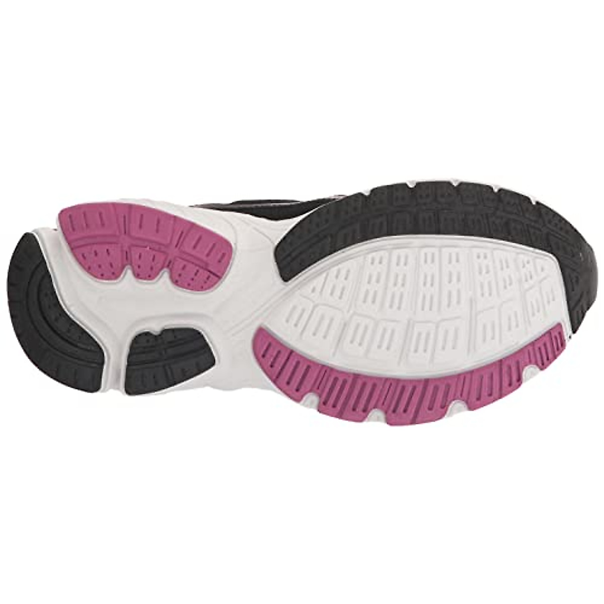 Ryka Women's Impress Walking Shoe Black 9 W