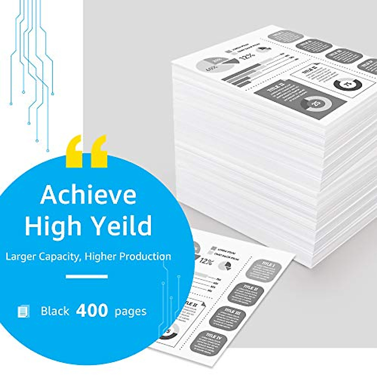 Palmtree Compatible 245XL Ink Cartridge 2 Black Combo Pack Replacement for Canon PG 245 243 XL Higher Yield for PIXMA MX490 MX492 MG2922 MG2522 MG2520 MG2920 TS3100 TS3122 TS3300 TR4500 TR4520 Printer