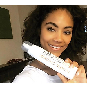 Mixed Chicks Morning After Redefining Hair Foam, 8 fl.oz. / 236ml