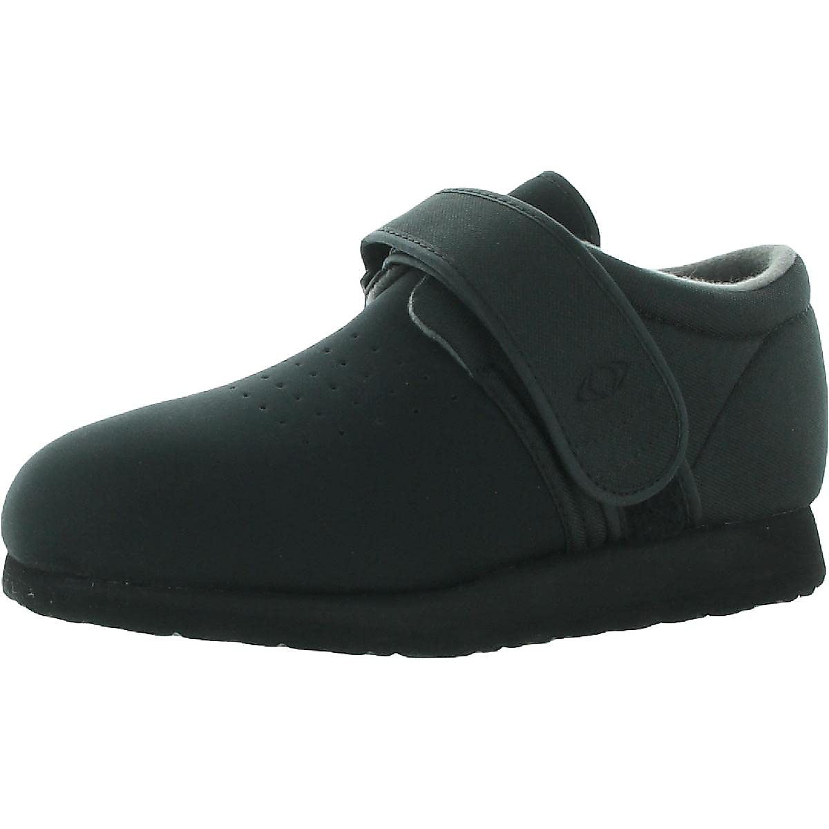 Apex Men's and Women's T2000 Stretchable Shoe - Black