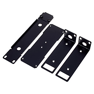 Sennheiser Pro Audio Wireless Microphone System, Black (507351)