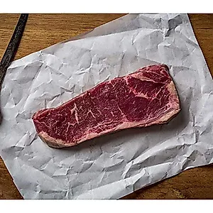 Aged Premium Angus Ribeye and NY Strip and Filet Mignon by Nebraska Star Beef - All Natural Hand Cut and Trimmed Steaks Gift Packages - Gourmet Steak Delivered to Your Home