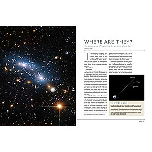 National Geographic Stargazer's Atlas: The Ultimate Guide to the Night Sky