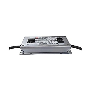 MEAN WELL XLG-150-12A LED Power Supply 150 Watt 12 Volt Outdoor Rated IP67 UL (CLG-150-12A Replacement) (1)