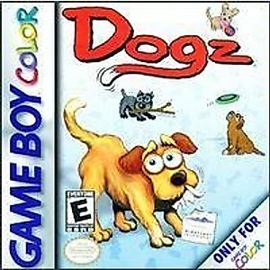 Dogz