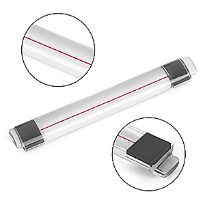 Yi Concept Line Magnifier, Magnifer with line and Magnet - 6 inch (Line Magnifier)