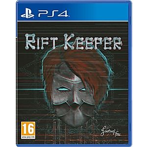 Rift Keeper - PlayStation 4