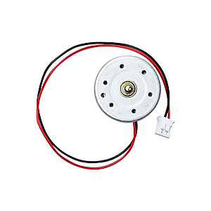 XHSESA 1Pcs Replacement LIDAR Motor(fix error 3000) with Cable Fit for Neato D2 D3 D4 D5 D6 D7 Vacuum Cleaner Accessories