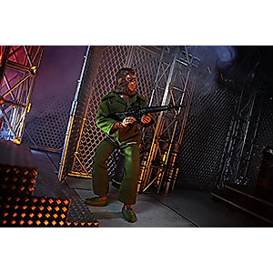 Planet of the Apes: Caesar 8" Action Figure