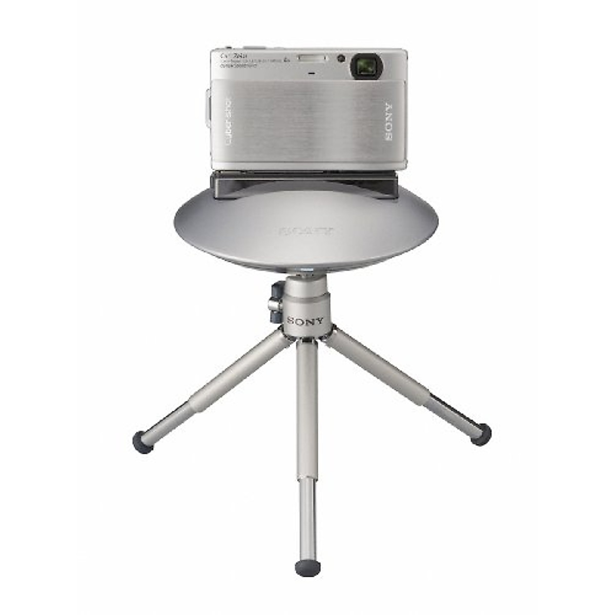 Sony Party-Shot Personal Photographer for Sony TX1 and WX1 Digital Cameras