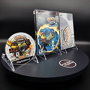 Ratchet & Clank Going Commando