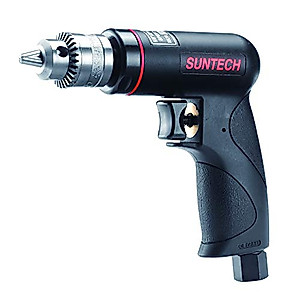 SUNTECH SM-78-7284PR-01 1/4" Reversible Mini Air Drill