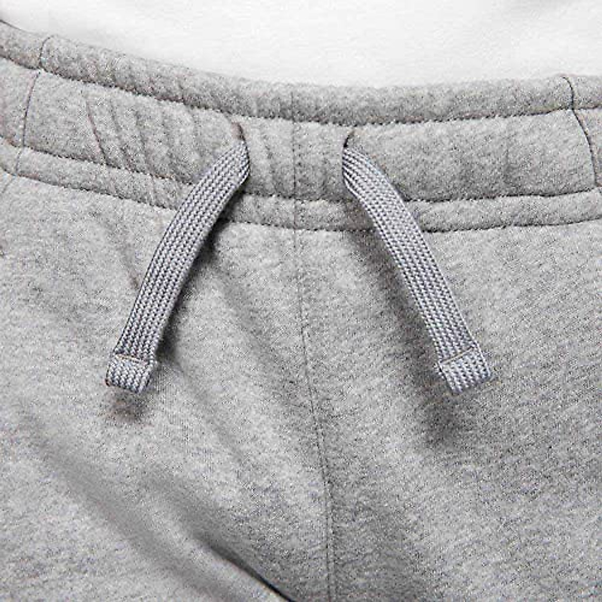 Nike Sportswear Club + HBR Pants (Big Kids)