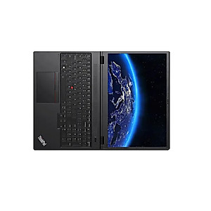 NewLenovo ThinkPad P17 Gen 2 Mobile Workstation Laptop, 17.3" FHD IPS Anti-Glare, 11th Gen Intel Core i7-11800H Processor, 32GB RAM 1TB SSD, NVIDI.A Quadro RTX A2000, Windows 11 Pro, Backlit Keyboard