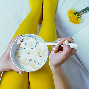 Good Morning Sister Spoon-Engrave Spoon for sister gift-sister in law gift-sister birthday gift-sister in law-sister wedding gift-sister gift ideas-Crafted by LYF Collection