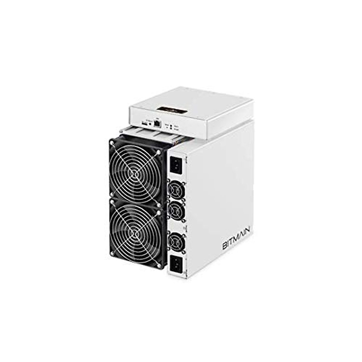 AntMiner S17 Pro 50T Asic Miner Sha256 BCH BTC Bitcoin Mining Machine bitmain s17Pro with Original PSU Power Supply
