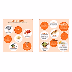 Kids Cook Gluten-Free: Over 65 Fun and Easy Recipes for Young Gluten-Free Chefs (No Gluten, No Problem)