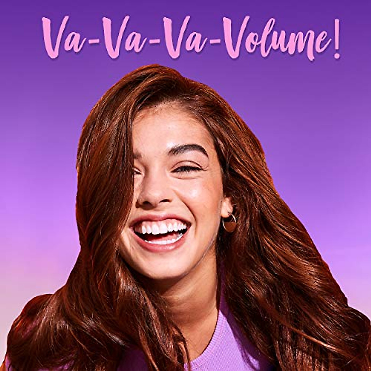 Aussie For fine Hair Aussie Paraben Shampoo, 12.1 Fl Oz (Pack of 1) (427731)