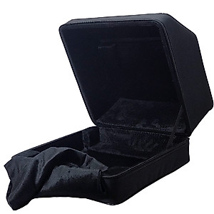 SofiaMari SM3472 Piano Accordion w/Free NAC-4872 Roll Away Case, a $160 Value. 34 Key, 72 Bass, Leather Harness Straps also included. (Gloss Black))