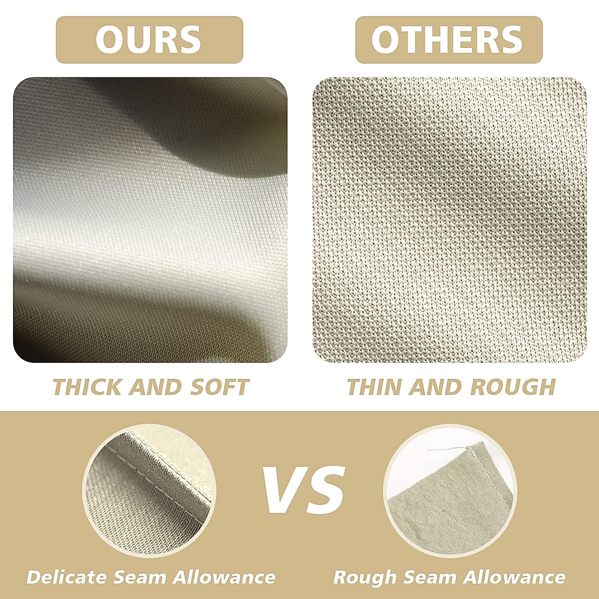 Seliem Happy Easter Bunny Gnome Eggs Table Runner, Black White Buffalo Plaid Check Home Kitchen Holiday Rabbit Decor, Spring Farmhouse Polka Dots Burlap Dining Decorations Party Supply 13 x 72